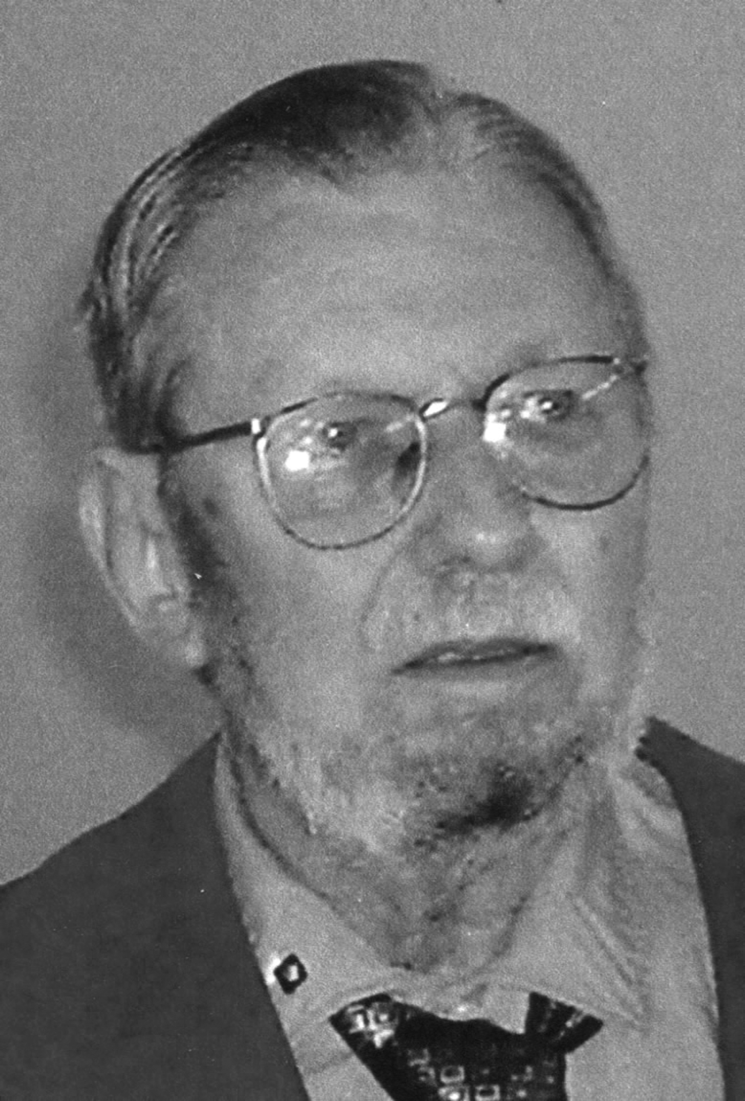 Richard J. “Sneeze” Miller | News, Sports, Jobs - Post Journal